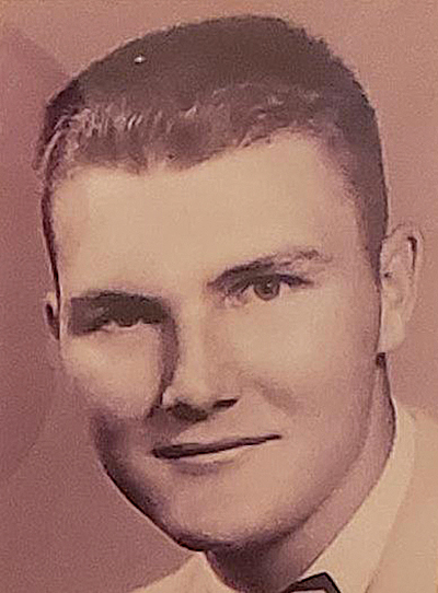 David L. Swigart | News, Sports, Jobs - The Sentinel